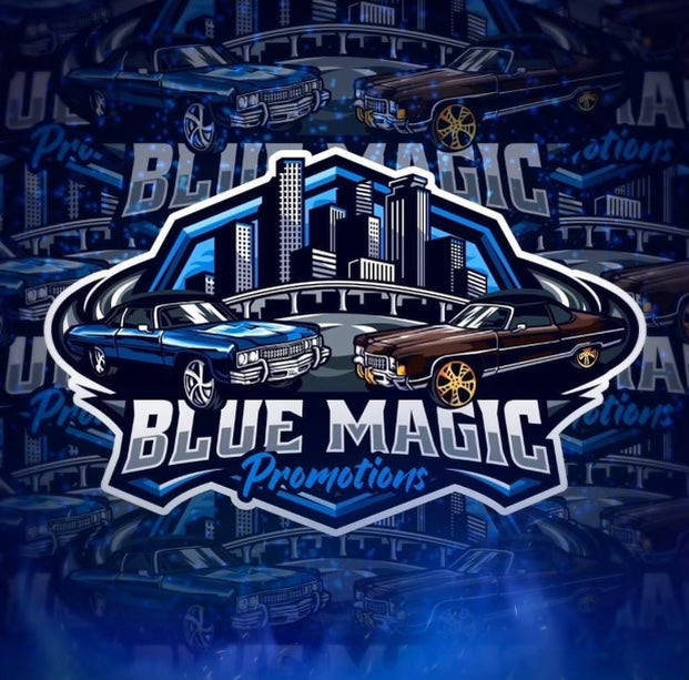 Products – Blue Magic Productions